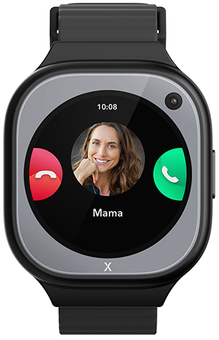 X6Pro Kinder-Smartwatch – GPS-Tracker, Anrufe & Aktivitäten | Xplora ...