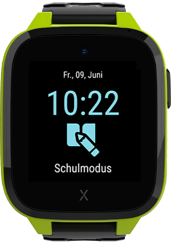 Xplora Schulmodus Lasst Sich Nicht Deaktivieren